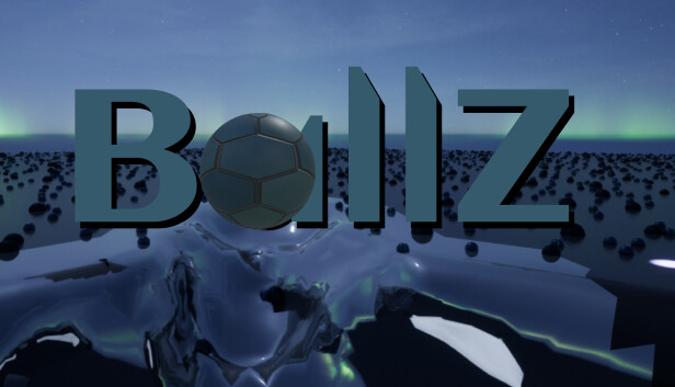 BallZ on Steam