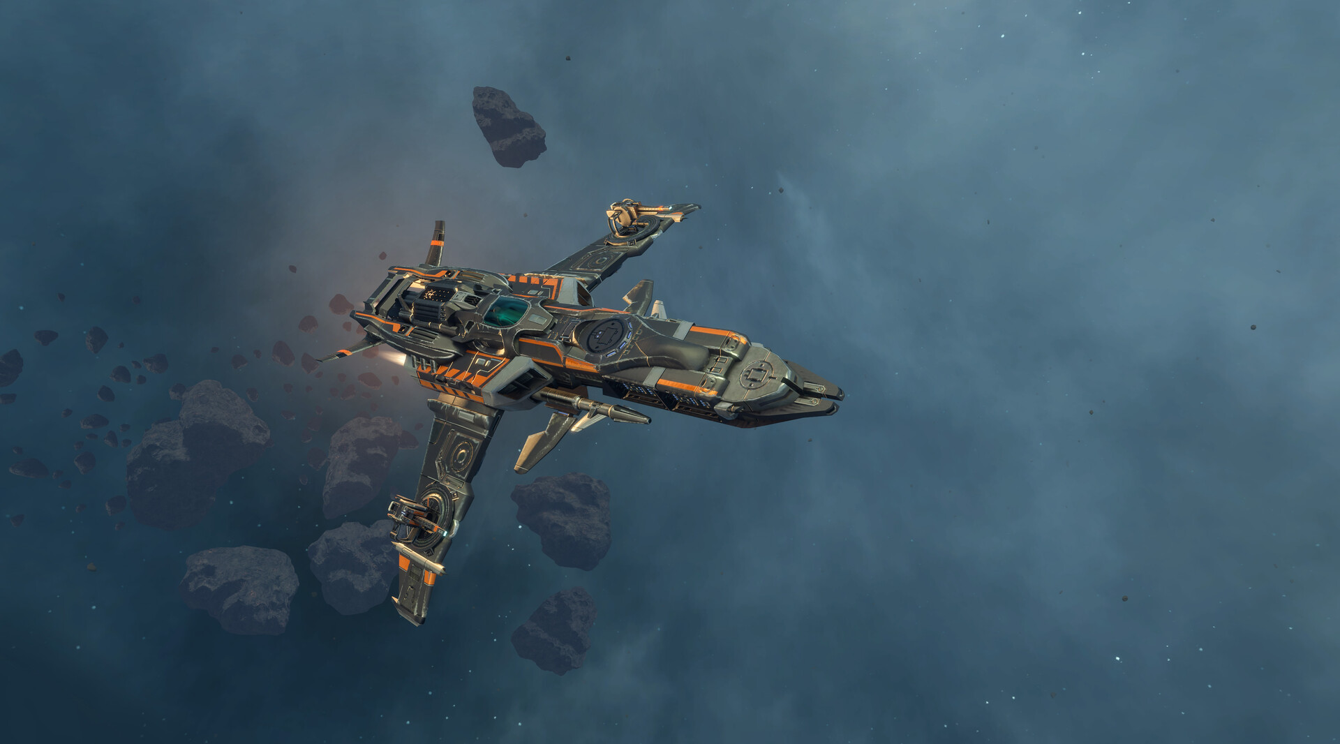 Star Conflict - Wasp on Steam