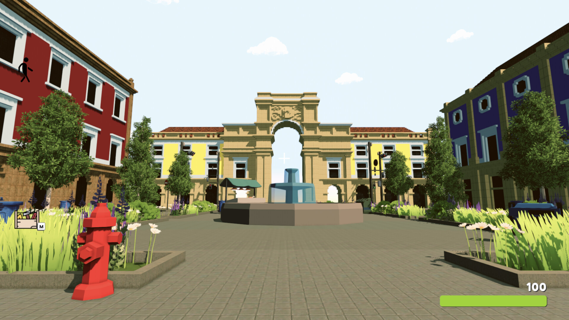 System Terminal: Virtual Planet Builder en Steam