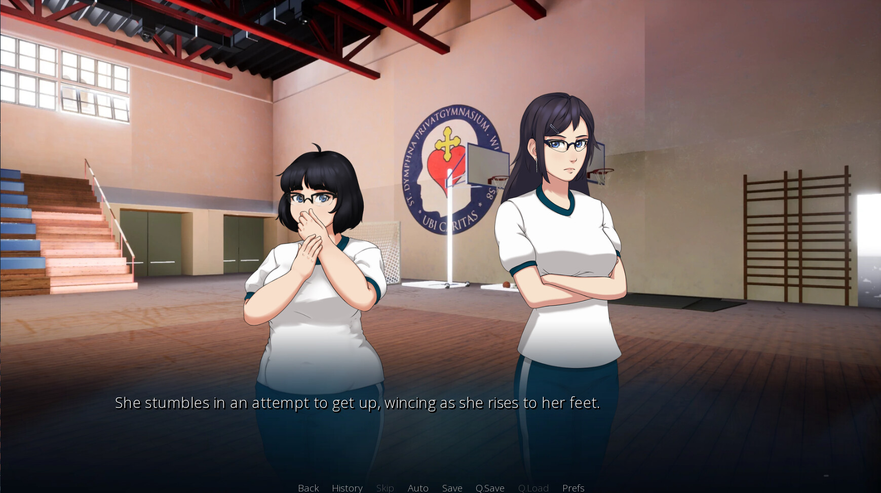 Missing Stars on Steam