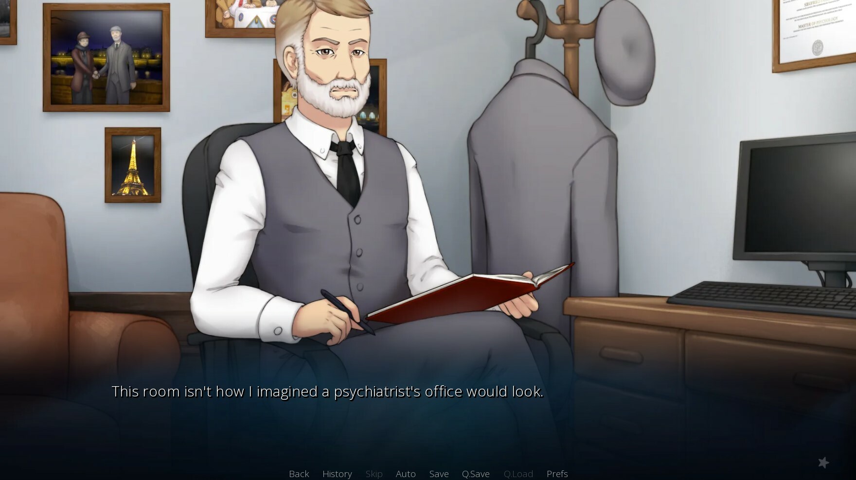 Missing Stars on Steam