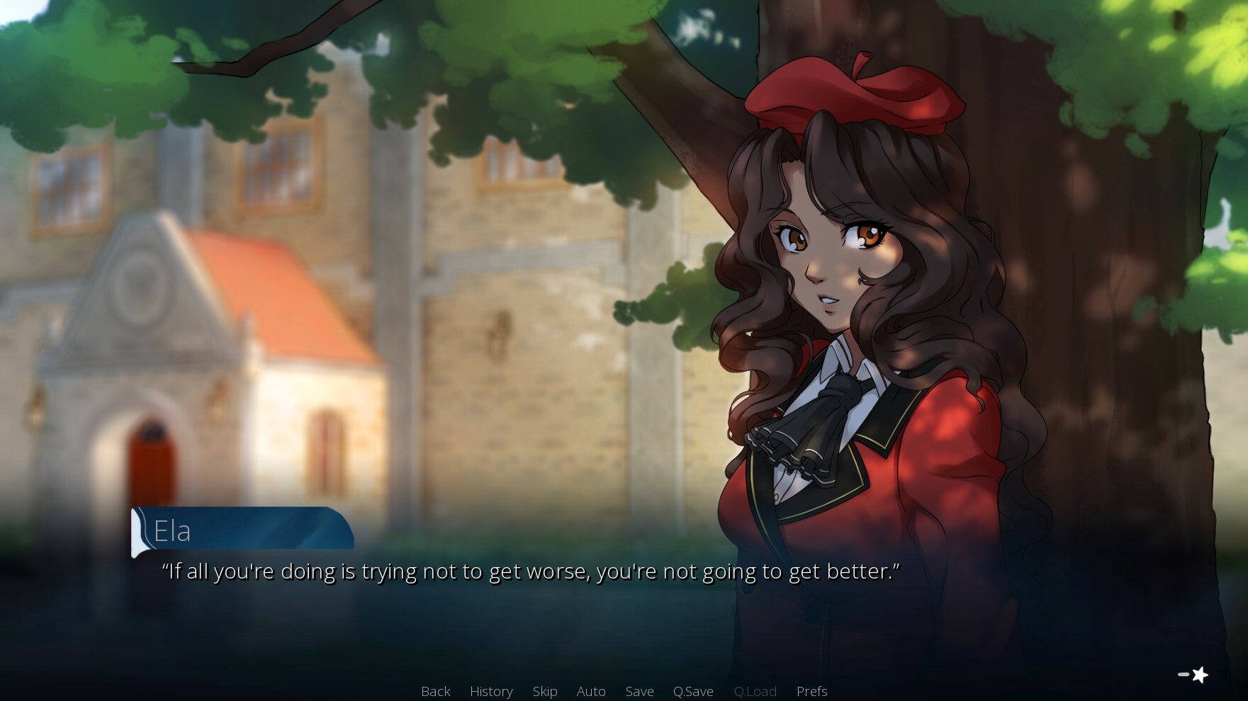 Missing Stars on Steam