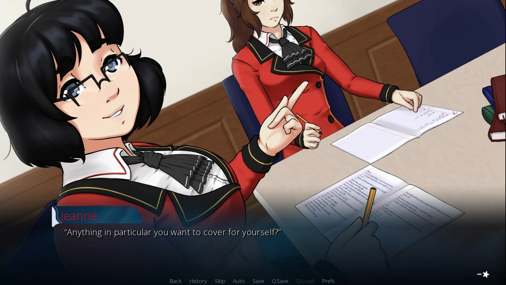 Missing Stars on Steam