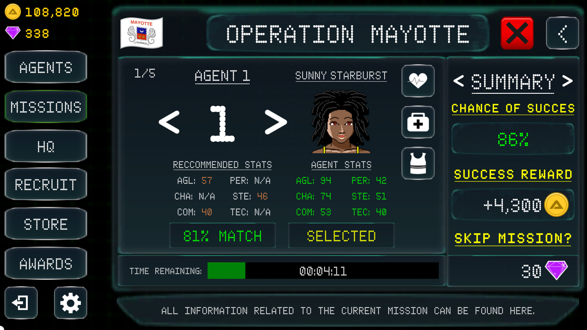 Agent Team Simulator - Starter Pack on Steam