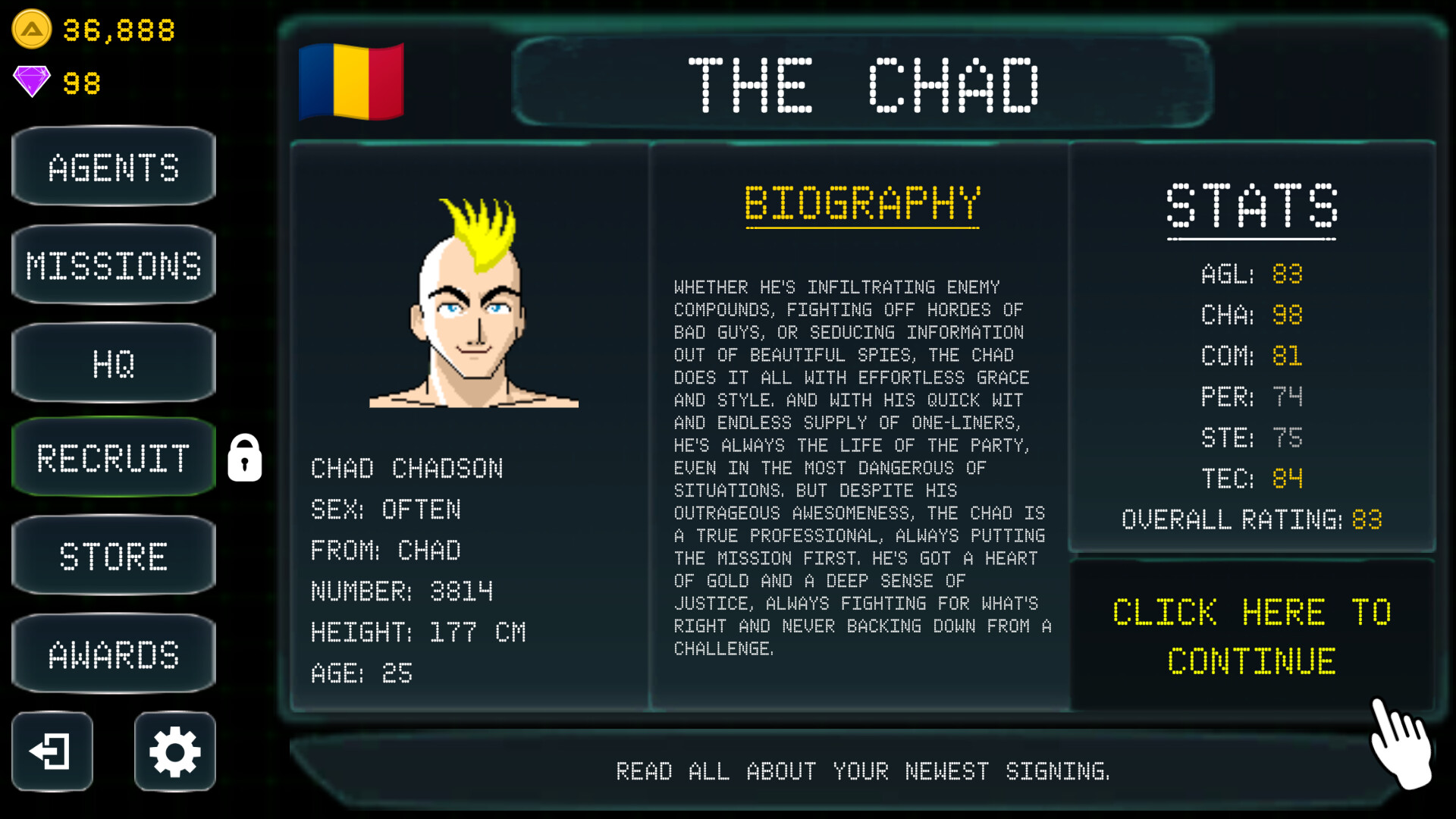 Agent Team Simulator - Starter Pack - Keymailer