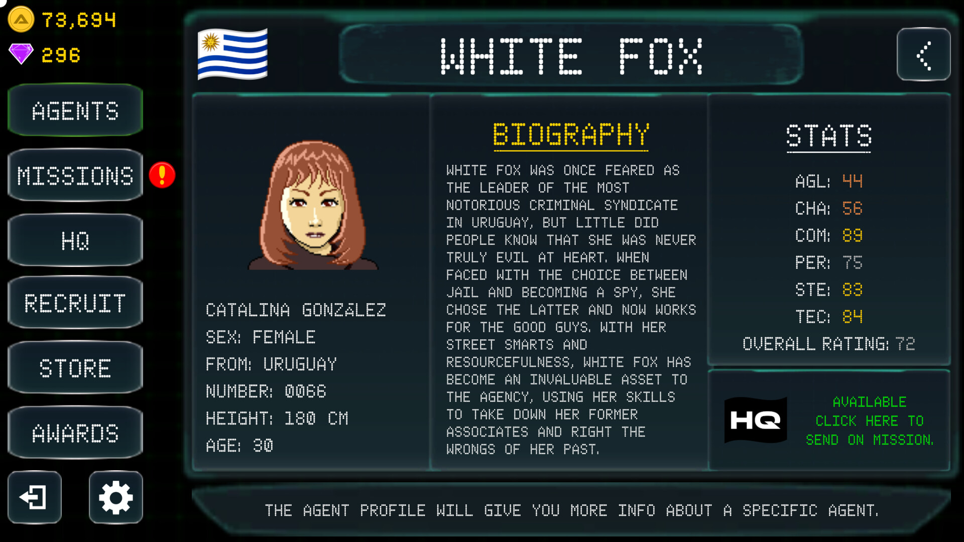 Agent Team Simulator - Starter Pack - Keymailer