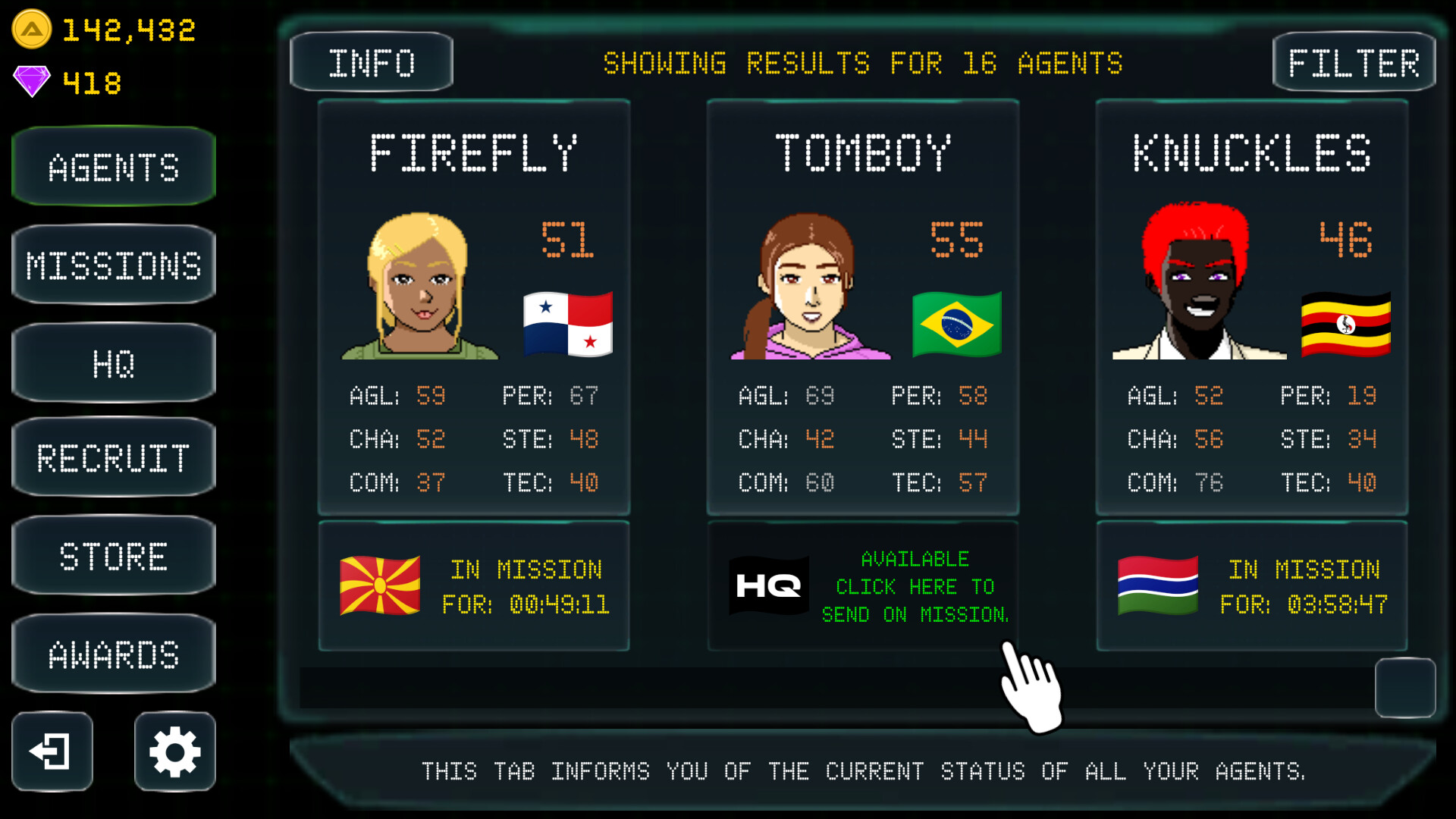 Agent Team Simulator - Support the Developer Pack - Keymailer