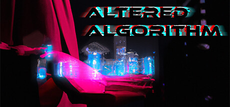 Altered Algorithm on Steam