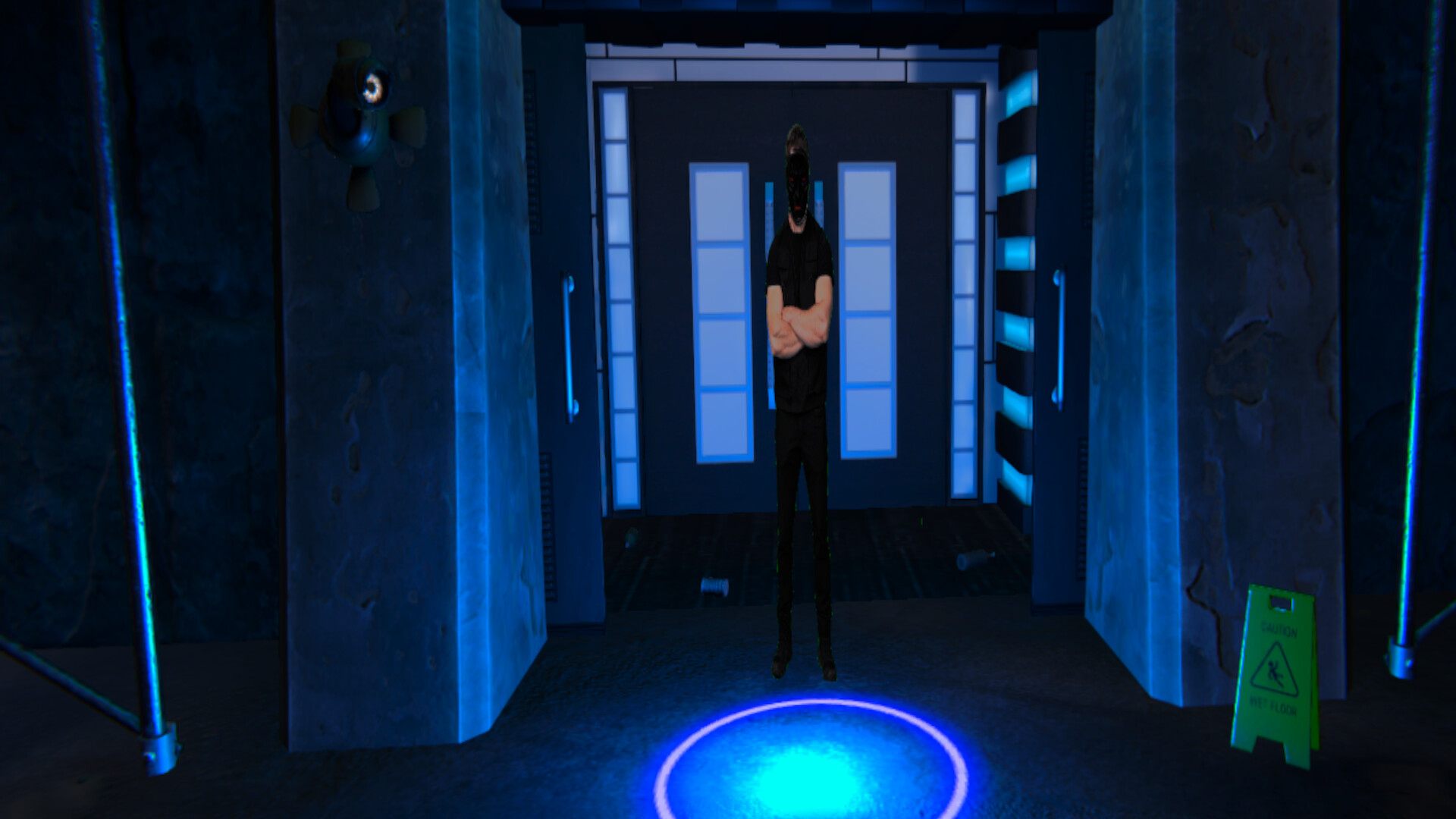 Altered Algorithm on Steam