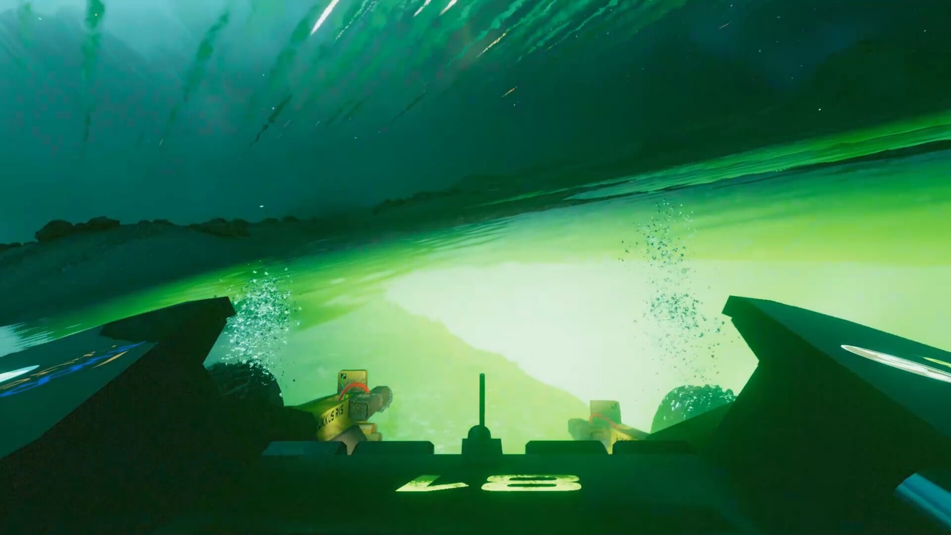 Exo Rally Championship on Steam