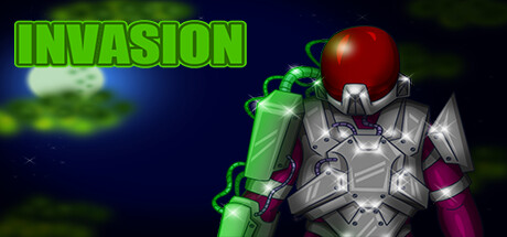 INVASION on Steam