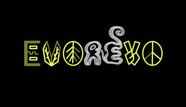 EVOREVO on Steam