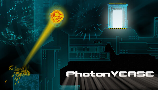PhotonVERSE on Steam