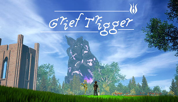 Grief Trigger on Steam