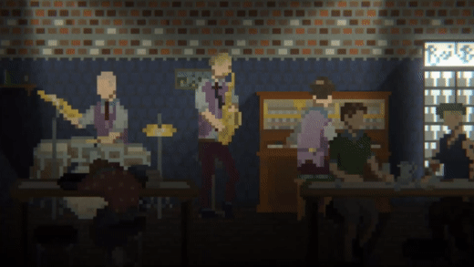 No Questions Asked Soundtrack on Steam