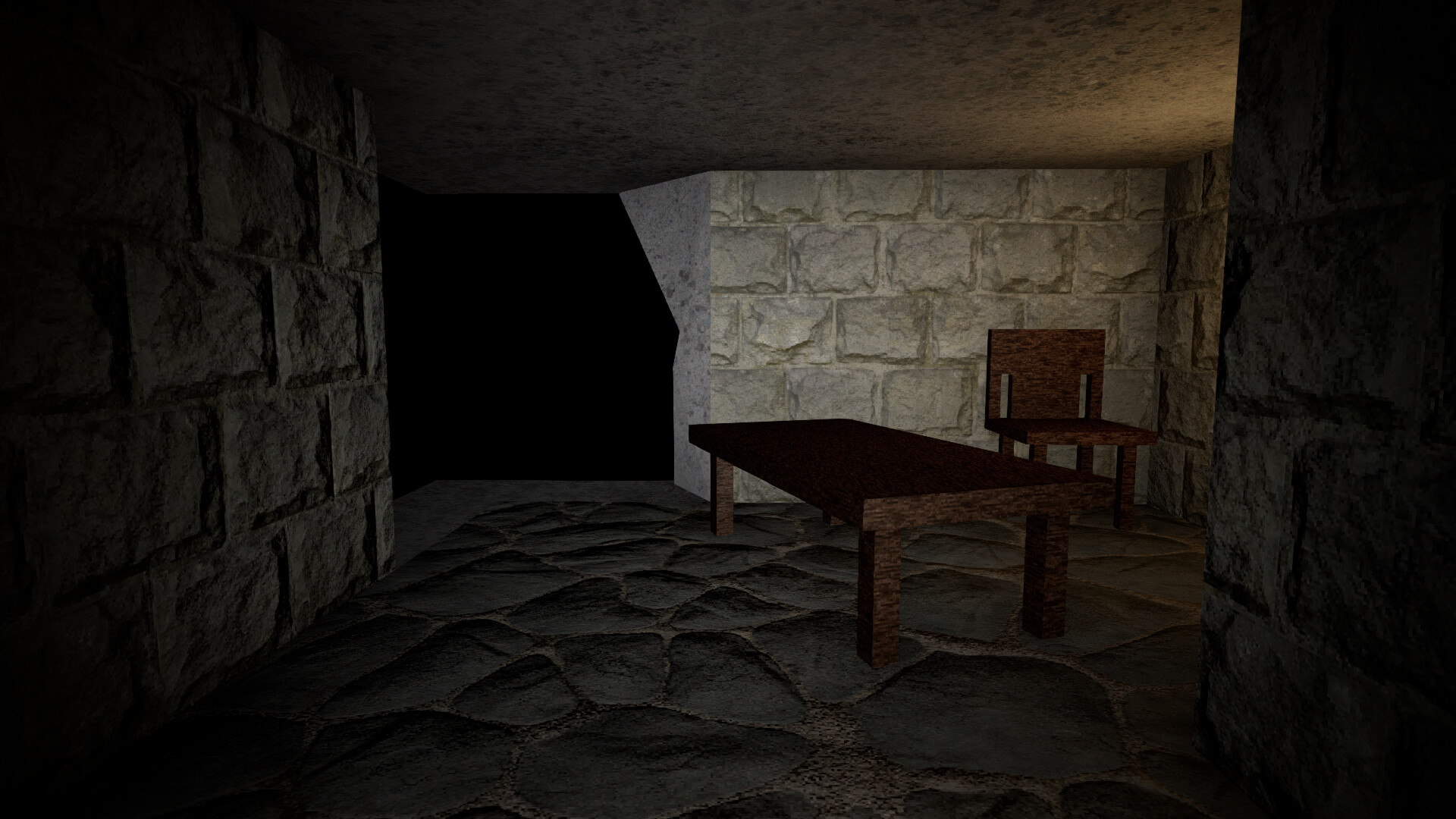 Hell: distant lights on Steam