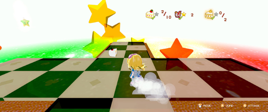 Alice Running Adventures on Steam