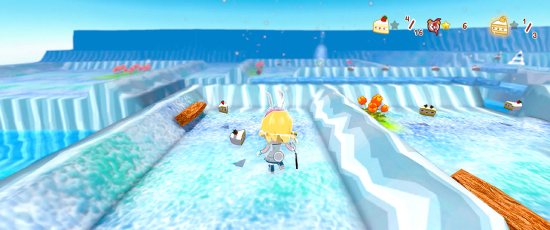 Alice Running Adventures on Steam