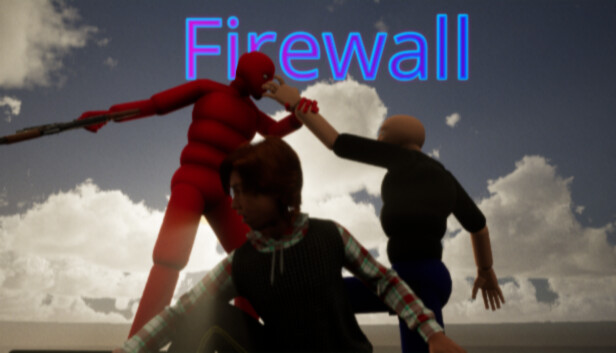 Firewall on Steam