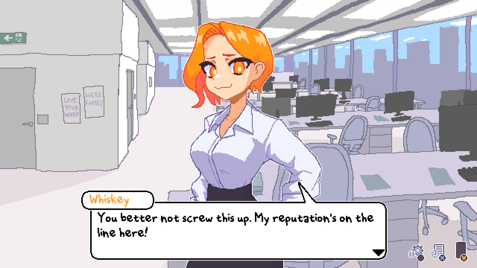 Endless Monday Dreams And Deadlines On Steam