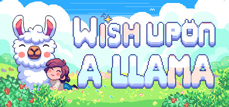 Wish Upon A Llama on Steam
