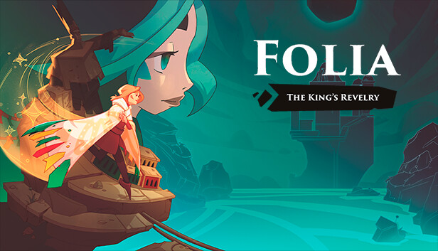 Folia: The King's Revelry on Steam