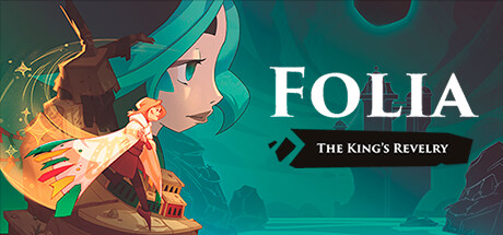 Folia: The King's Revelry on Steam
