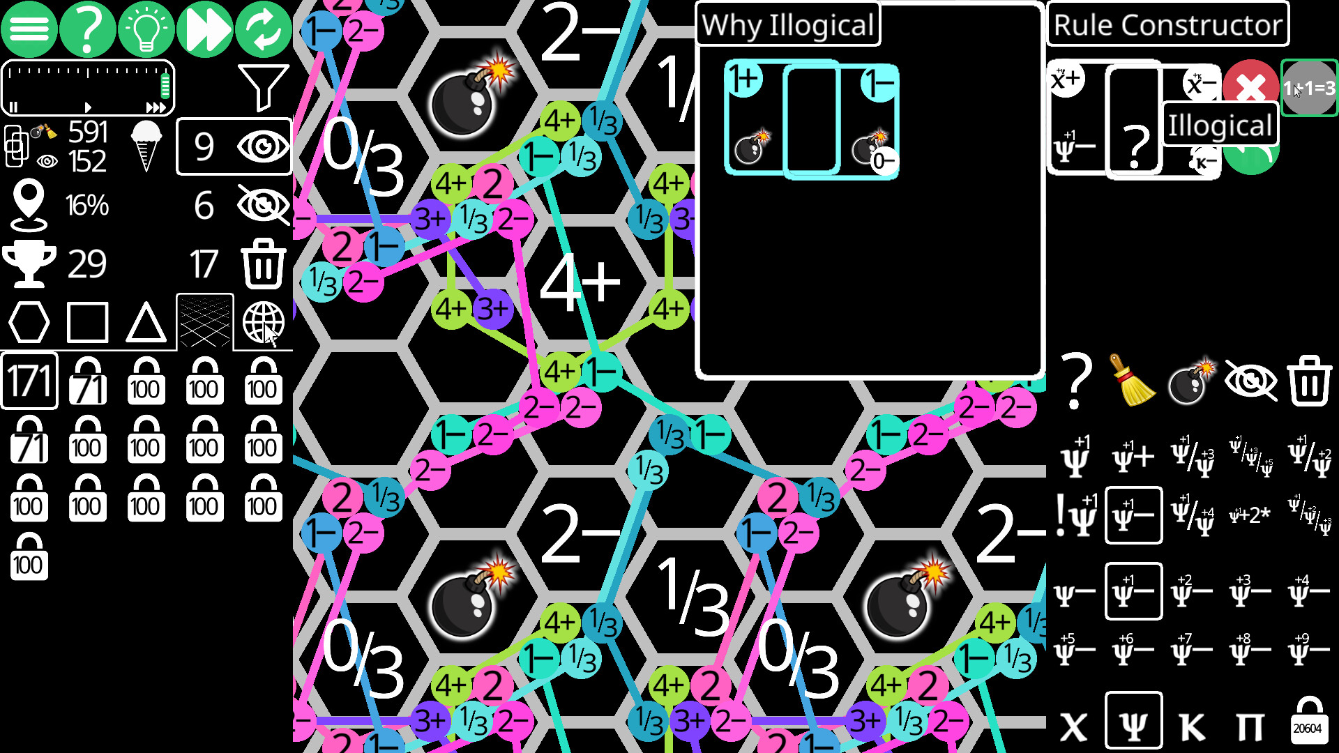 Bombe on Steam