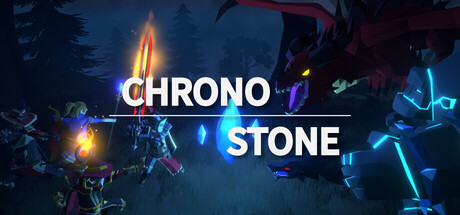 Chrono Stone on Steam