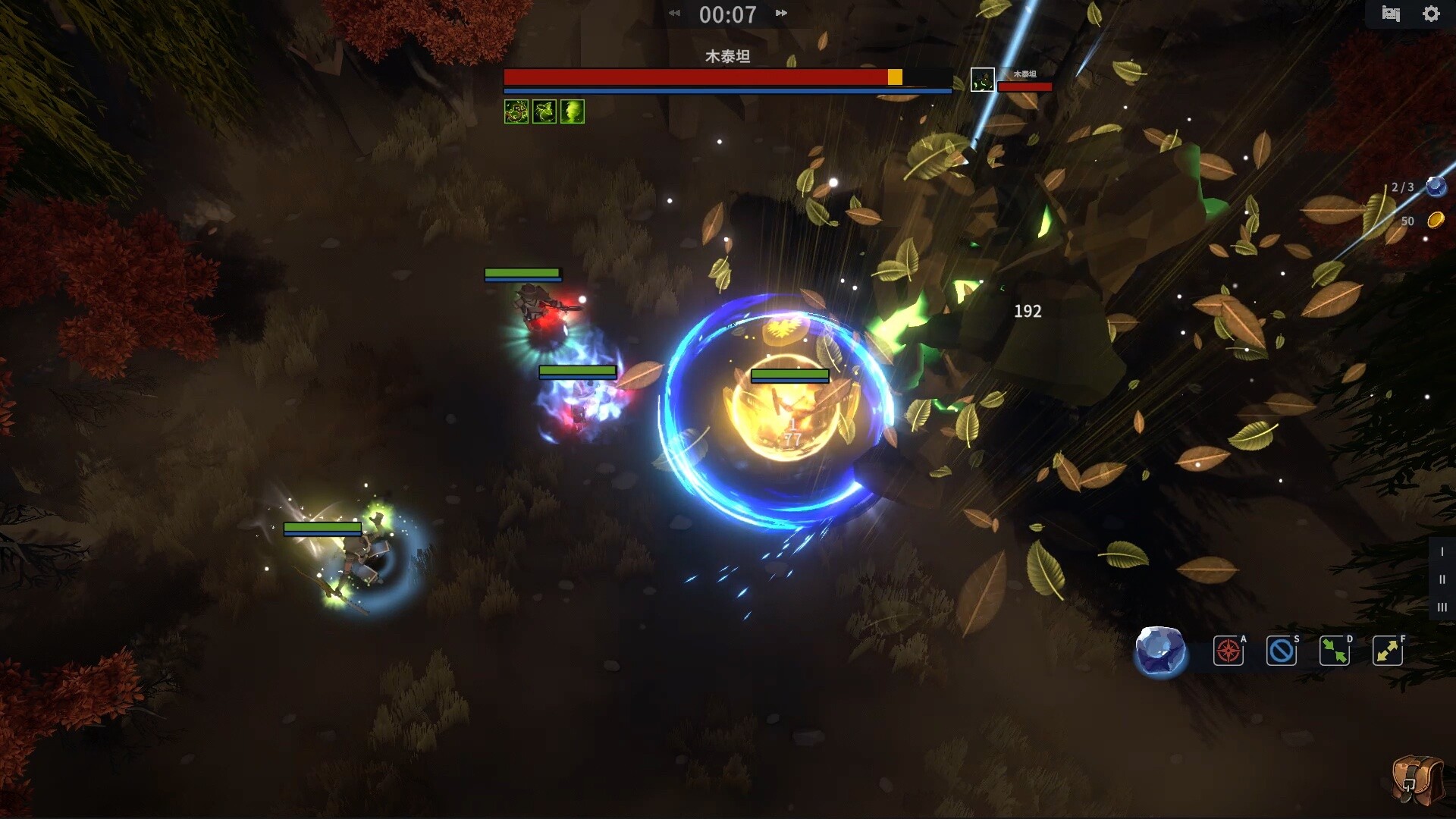 Chrono Stone on Steam