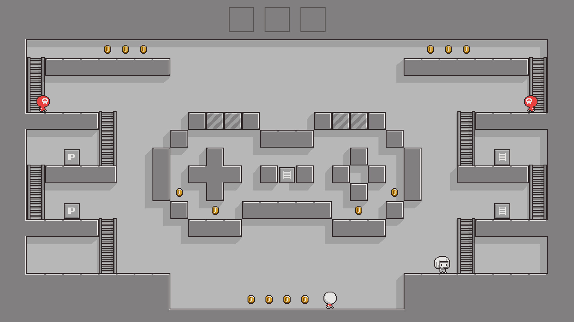 Elle: Portal on Steam