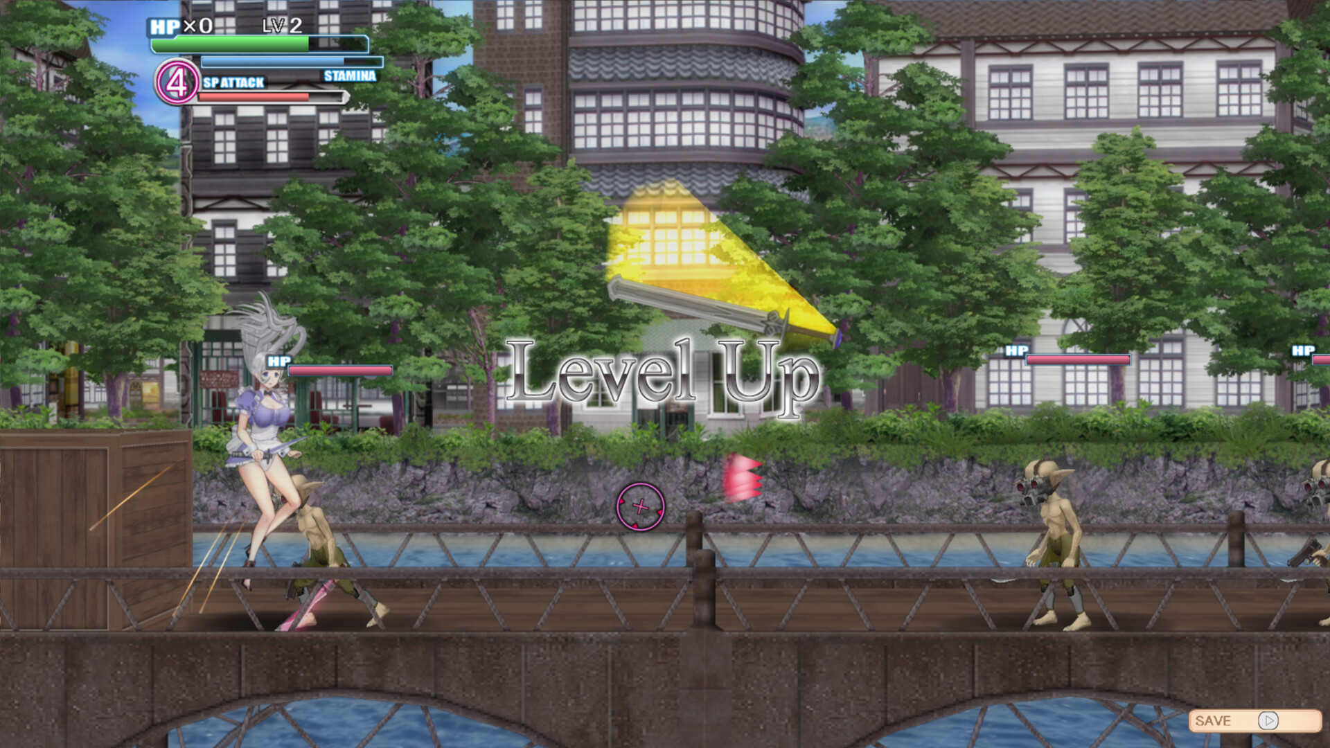 Manager Can be Tough!: Case of the Kidnapped Waitress på Steam