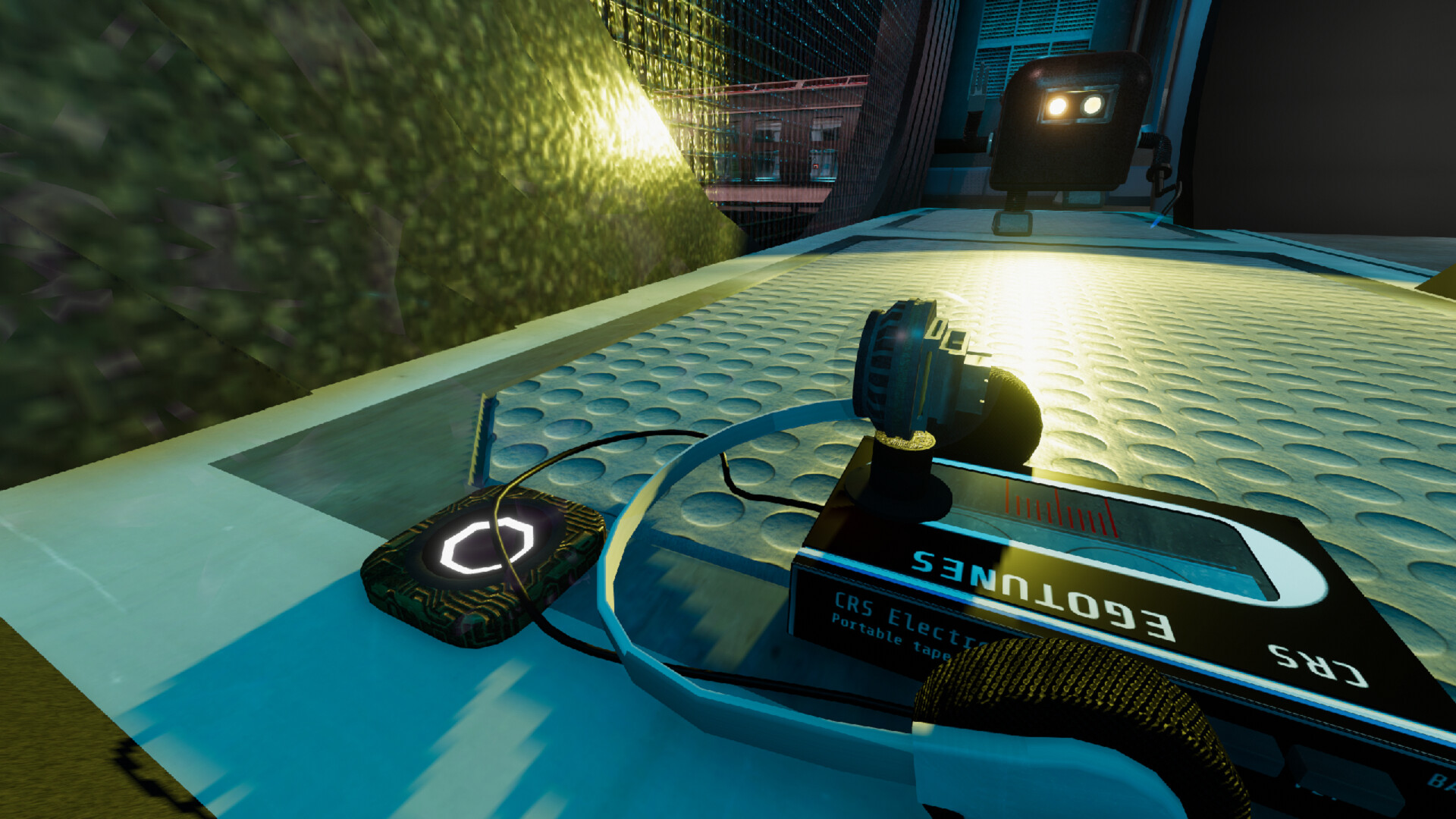 Ctrl Alt Ego Soundtrack on Steam
