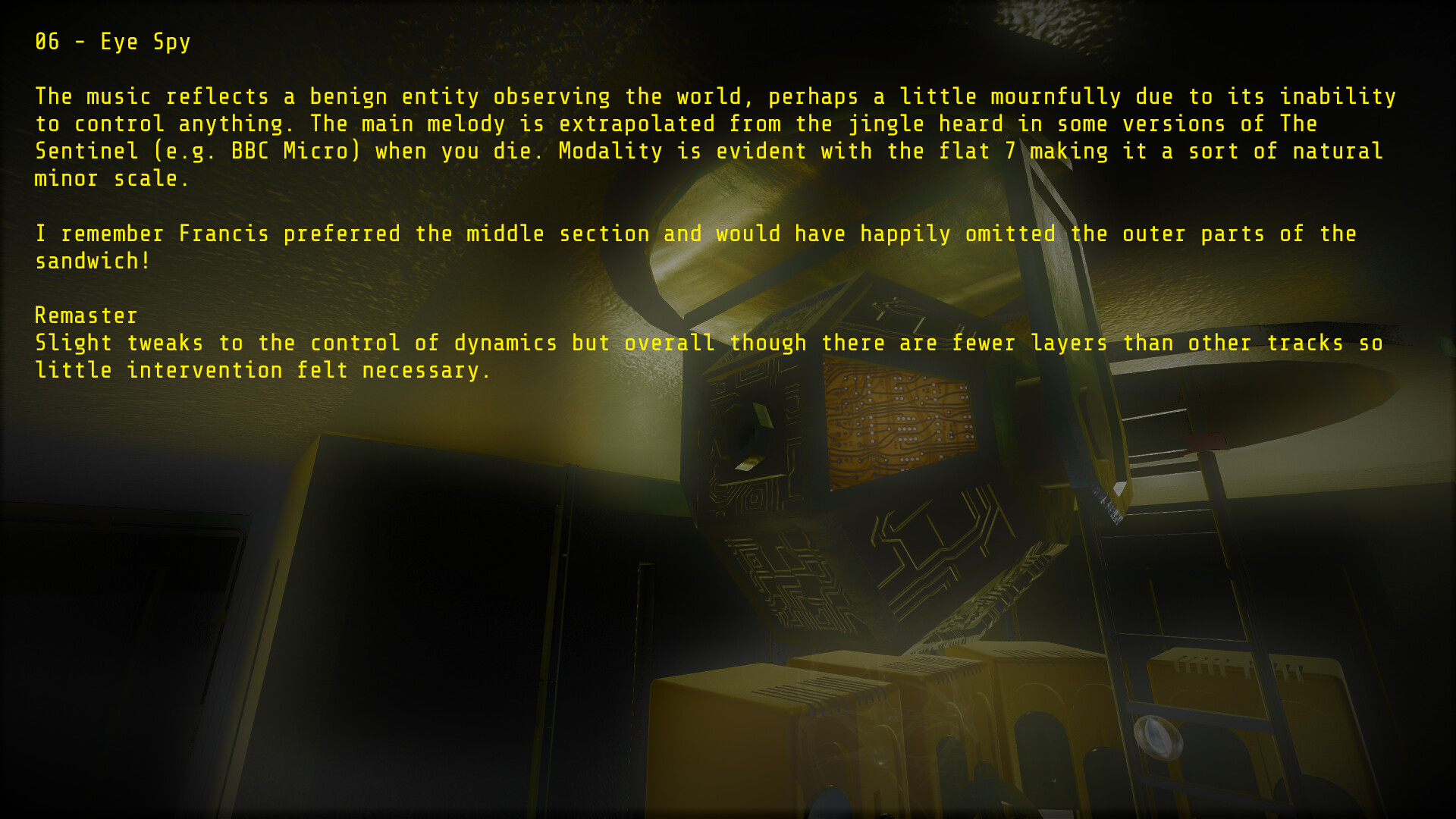 Ctrl Alt Ego Soundtrack on Steam