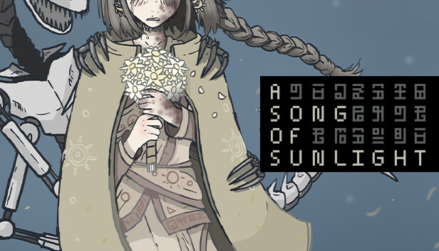 A Song Of Sunlight on Steam