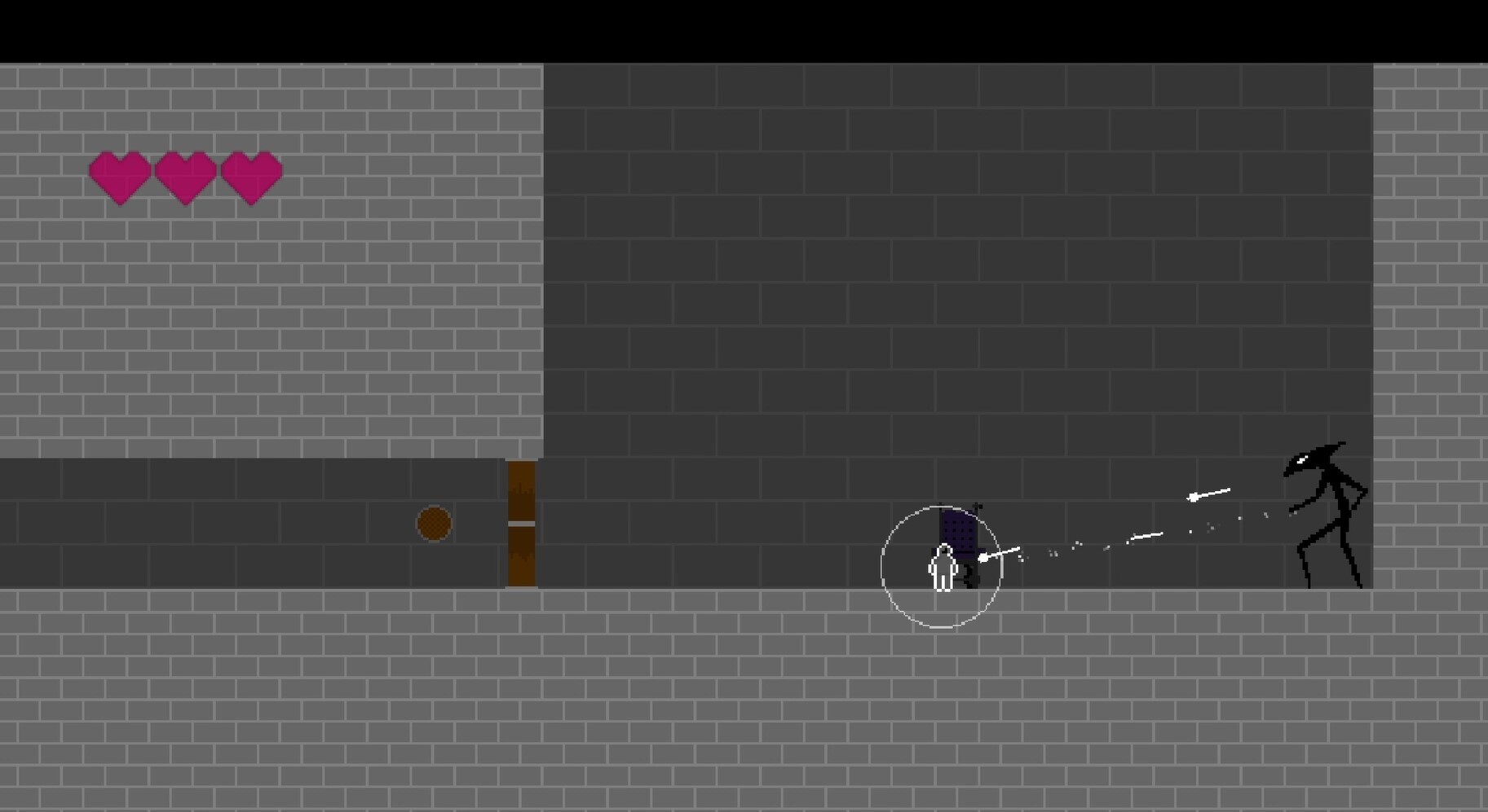 House of Shadow on Steam