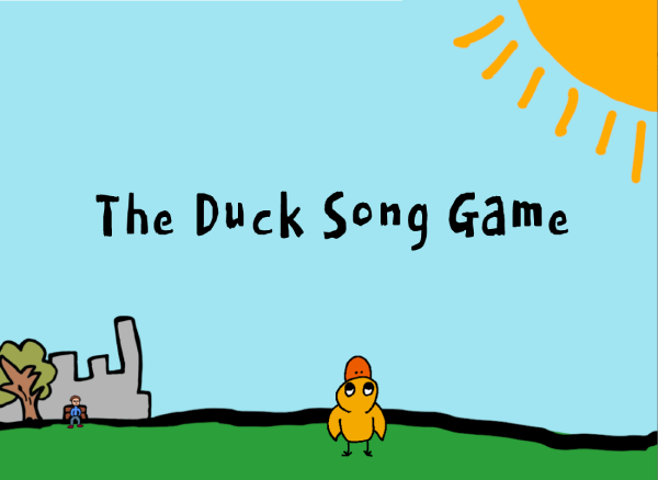 The Duck Song Game on Steam