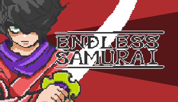 Endless Samurai on Steam