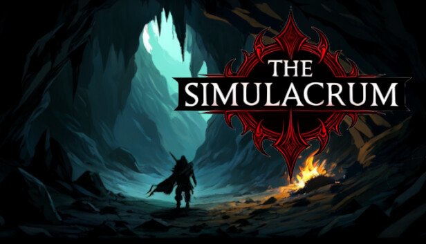 The Simulacrum on Steam