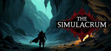 Save 10% on The Simulacrum on Steam
