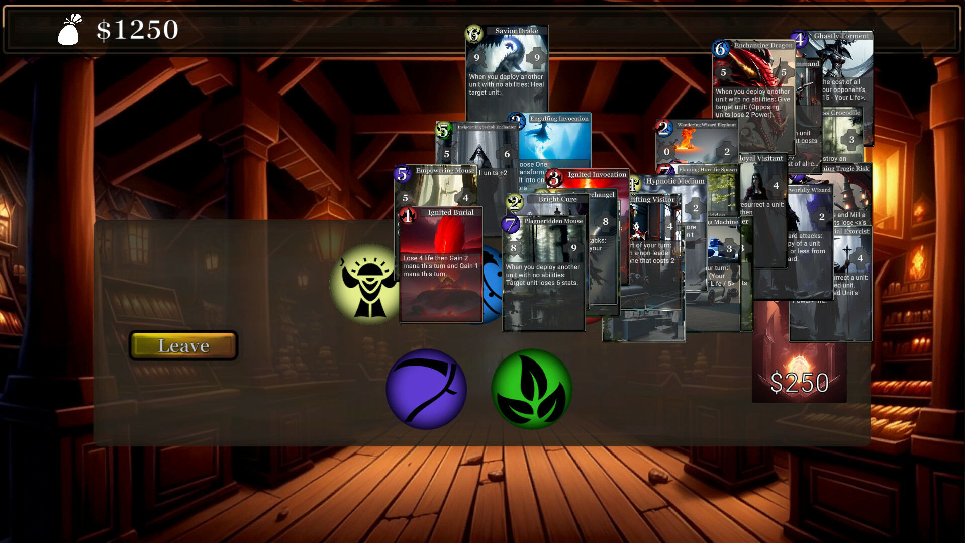 The Simulacrum on Steam