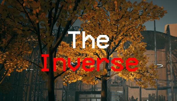 The Inverse on Steam