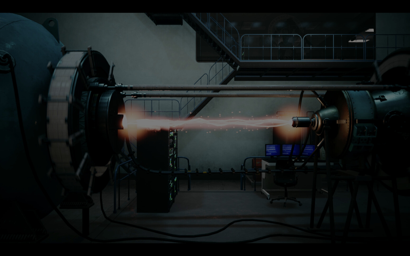 The Inverse on Steam