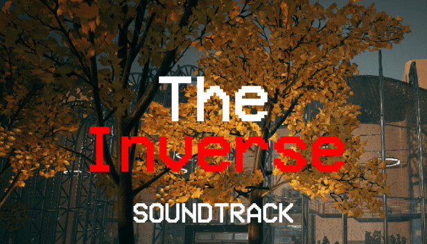 The Inverse Soundtrack on Steam