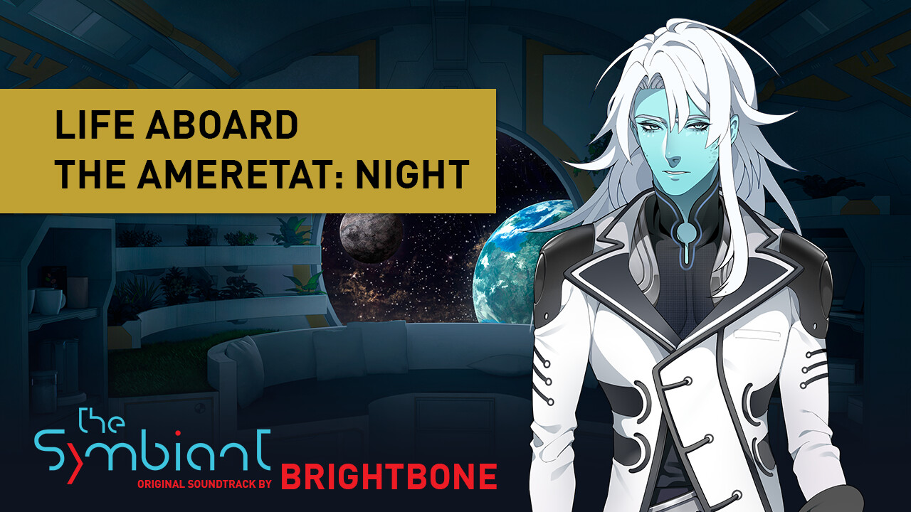 The Symbiant - OST on Steam