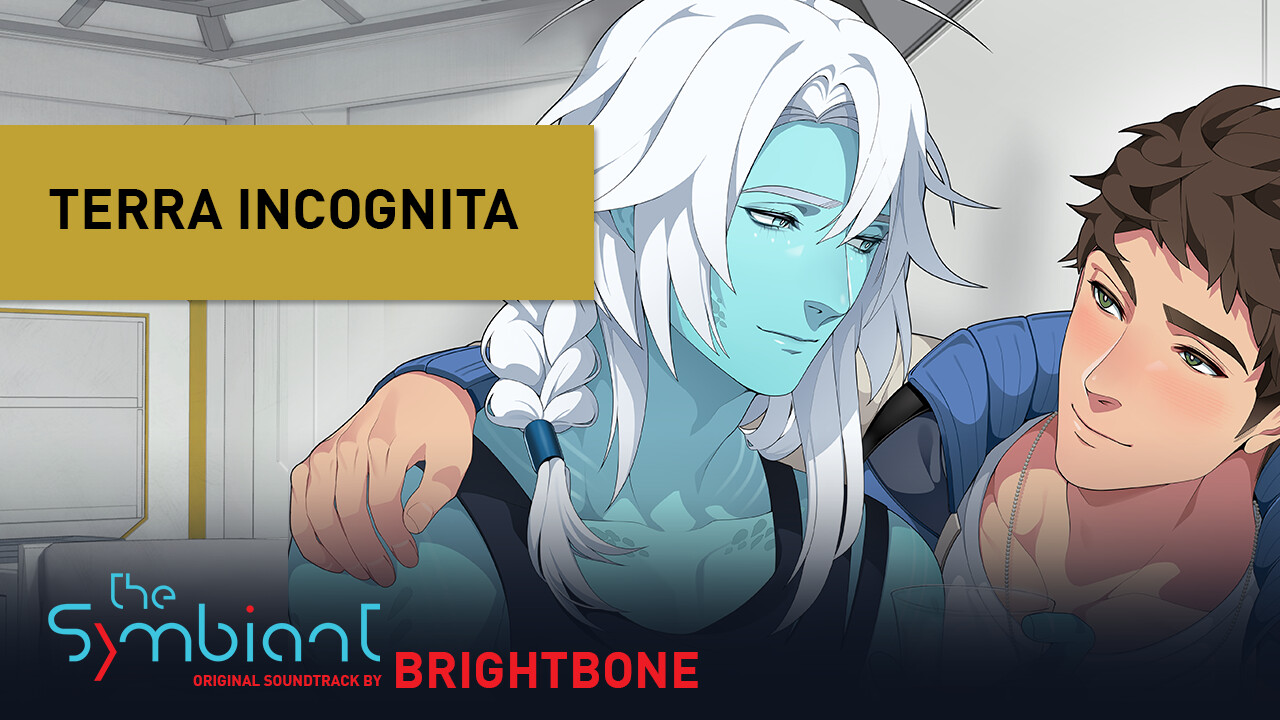 The Symbiant - OST on Steam