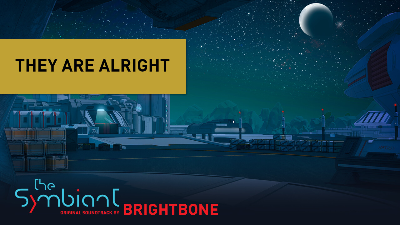 The Symbiant - OST on Steam