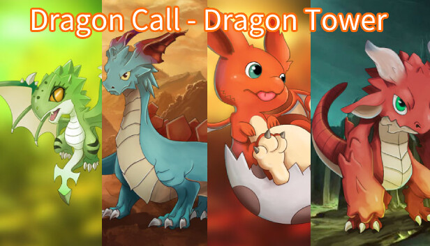 Save 80% on Dragon Call - Dragon Tower on Steam