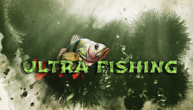 Save 80% on Ultra Fishing on Steam