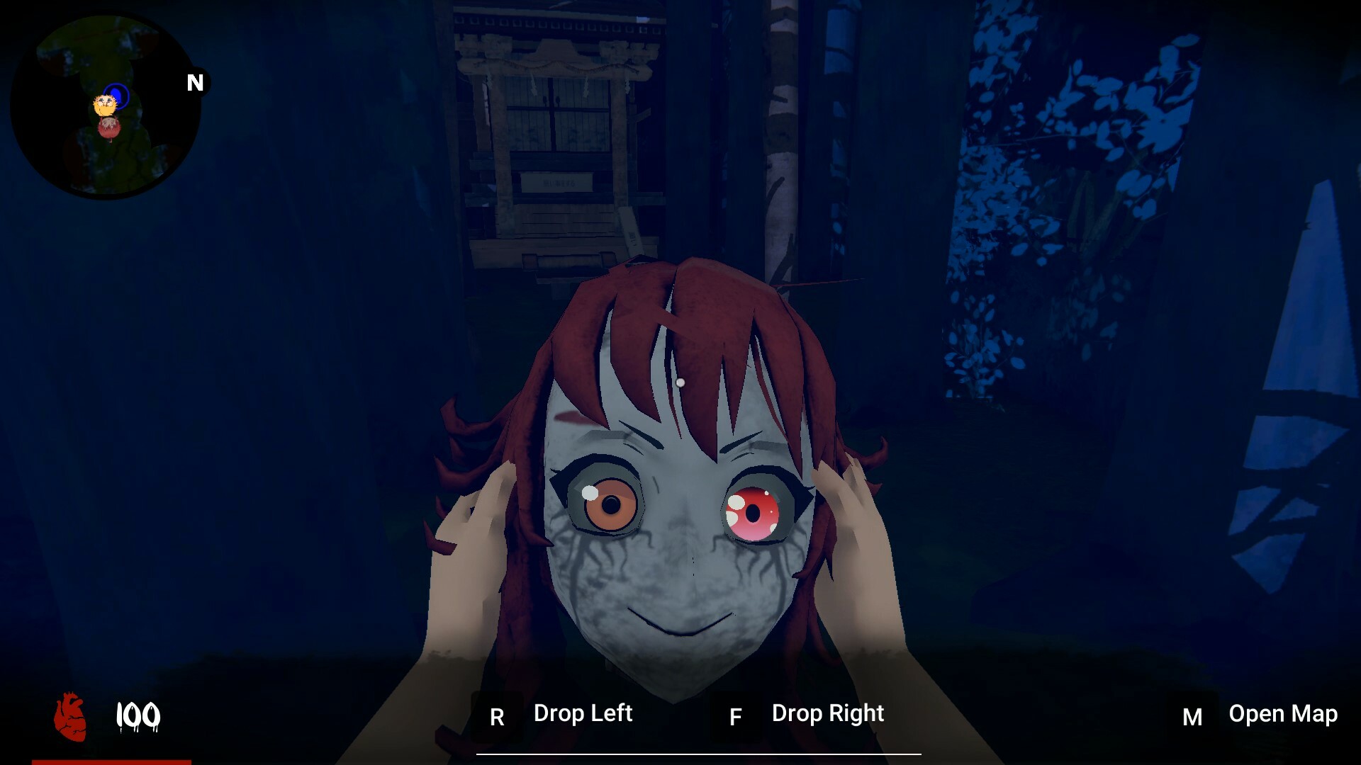 Saiko no sutoka no shiki on Steam